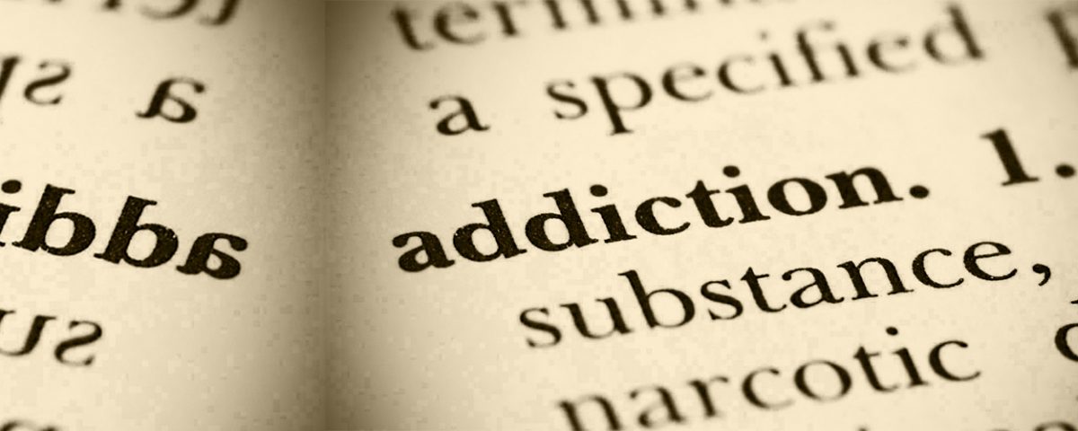 Identifying Addiction - Yorktown Family Services